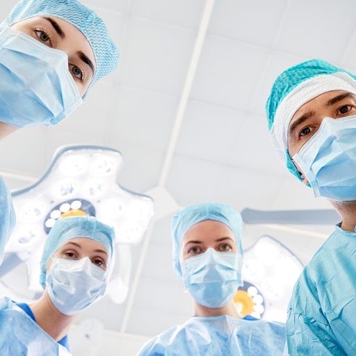 General anaesthesia | IVFforYOU