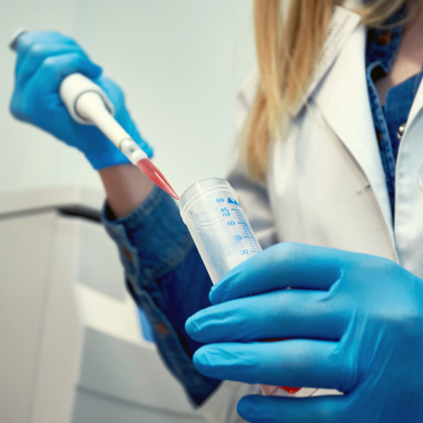 Genetic Compatibility Test: Avoid Genetic Diseases | IVFforYOU