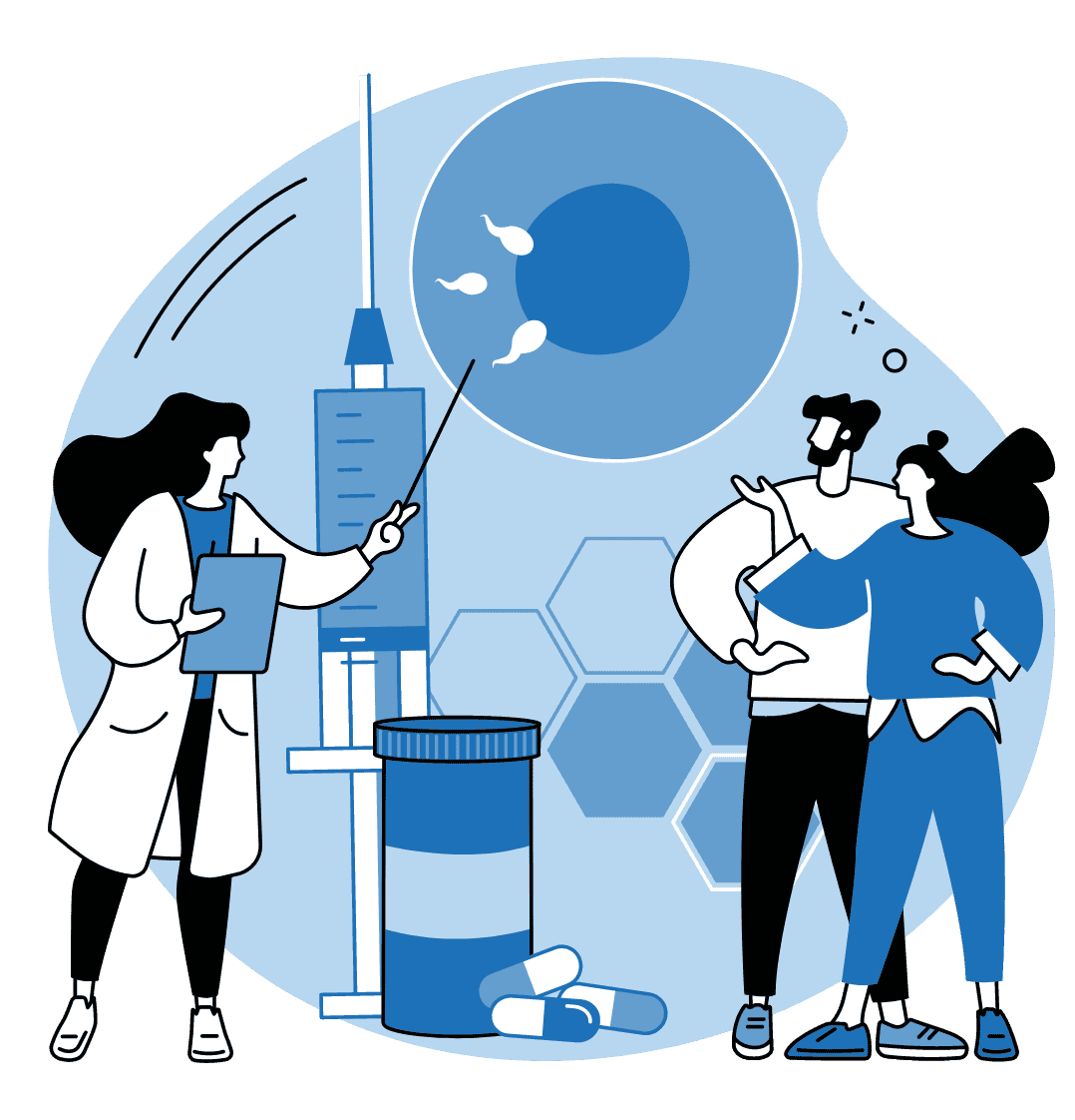 What is Assisted Reproduction?