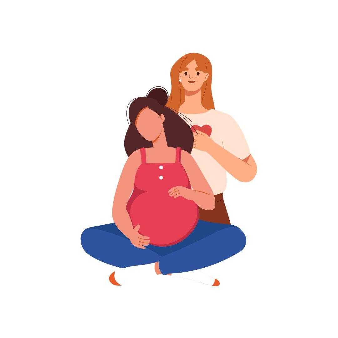 What is the ROPA method and shared motherhood | IVFforYOU